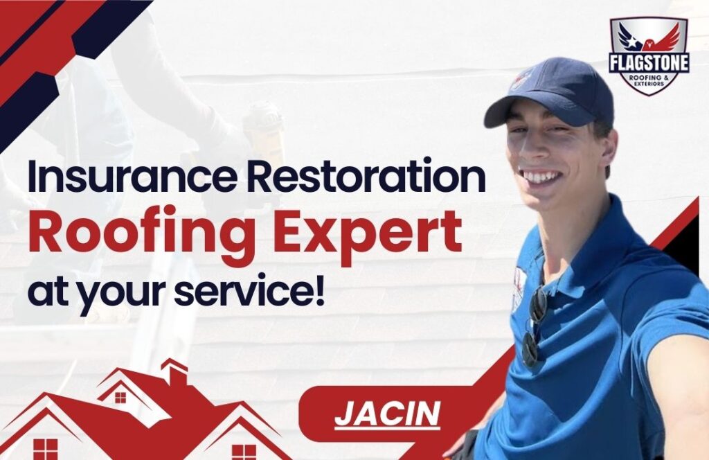 Meet Jacin | Roofing Expert at Flagstone Roofing Austin, TX