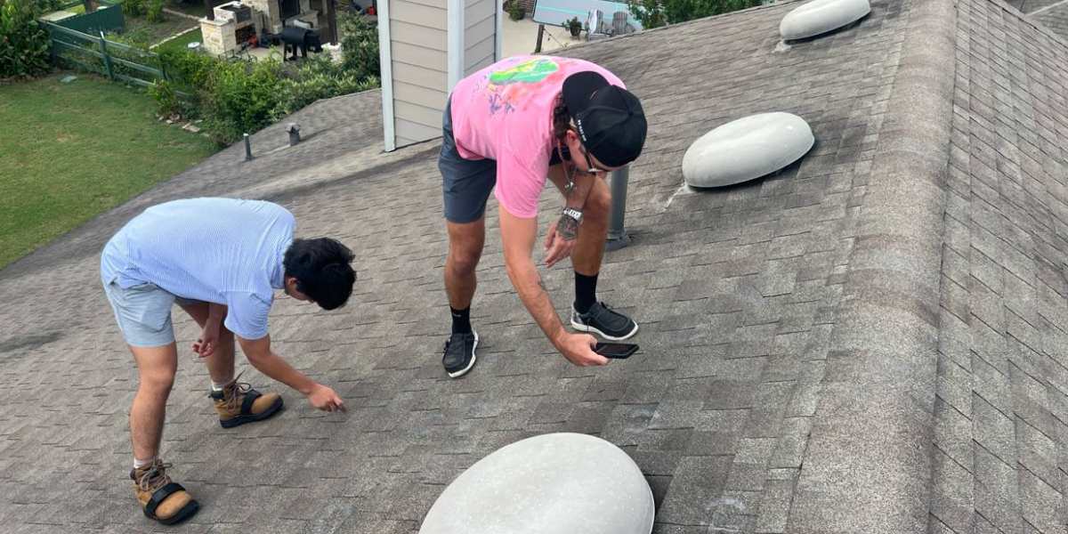 Prepare Your Roof for Fall with Flagstone Roofing | Free Upgrades and ...